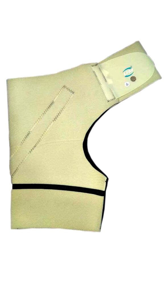 TES Belt (Suspension Belt) – Artificial Llimb